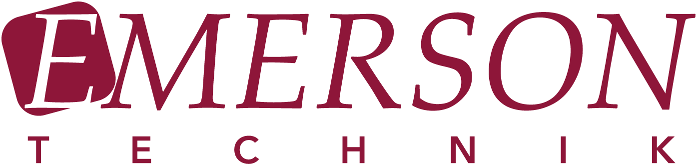 Home - Emerson Technik